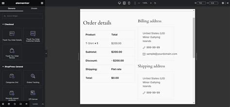 how to create a custom woocommerce thank you page climax themes