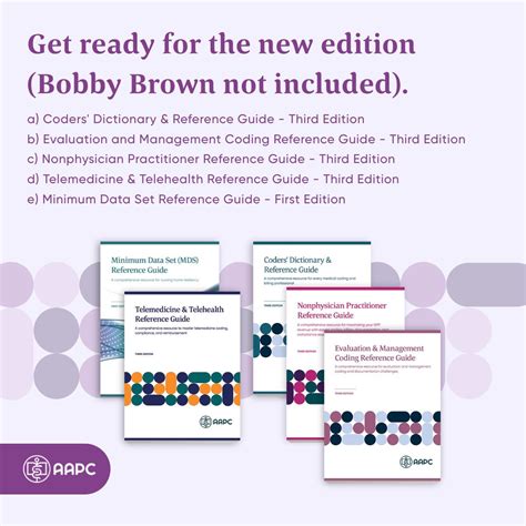 Aapc On Linkedin Our New Medical Reference Guides Are Available Nows