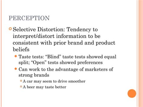 Understanding Consumer Behaviour Ppt Business And Finance