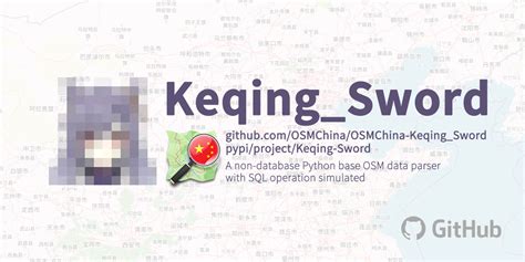 Github Geo Yuhengyuheng A Non Db Python Based Osm Data Parser