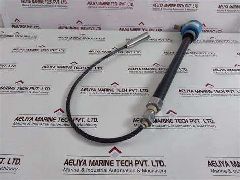 Eip 550 Rf Level Switch Aeliya Marine