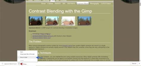 How To Install Scripts In Gimp 3 Easy Steps Davies Media Design