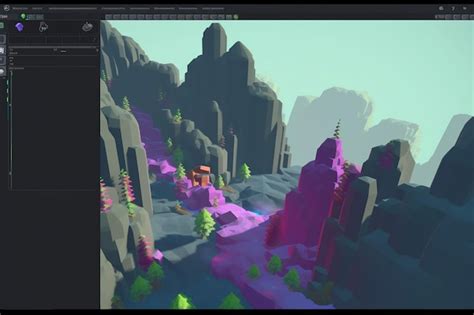 clean code in development environment premium ai generated image