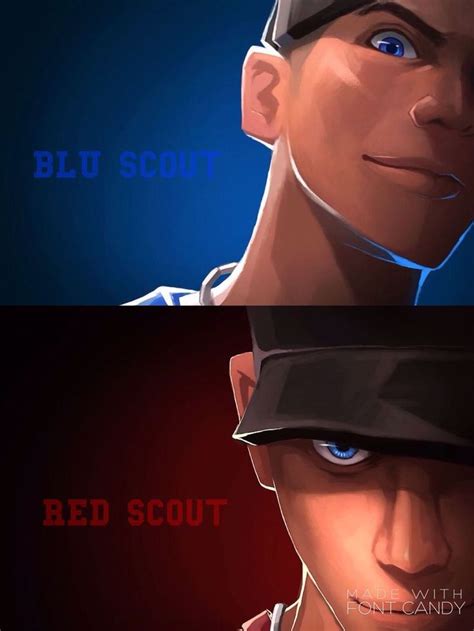 Tf2 X Reader Oneshots Scout X Reader Teen Fiction Team Fortress 2