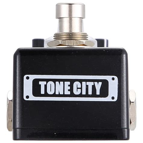 Tone City Wild Fro Distortion Thomann France