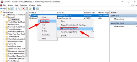 Keyset Does Not Exist 6 Ways To Solve It