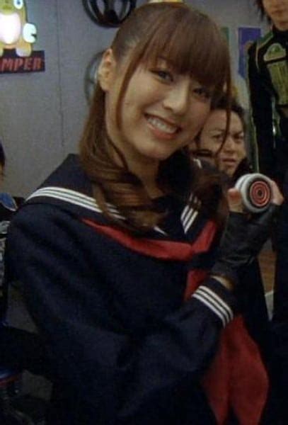 Picture Of Miu Sutou