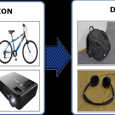 PDF Domain Adaptive Neural Networks For Object Recognition