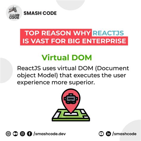 smash code software house on linkedin smashcode smashcodedev letsconnect reactjs