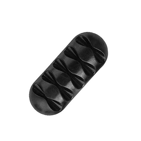 دانااستور نگهدارنده کابل چسبی