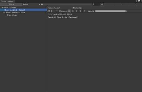 372 Command Buffer及urp概述commandbuffer Csdn博客 372 Command Buffer及urp概述commandbuffer Csdn博客