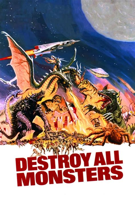 50 Best Monster Movies That Will Make You Gaze Into The Screen In Awe