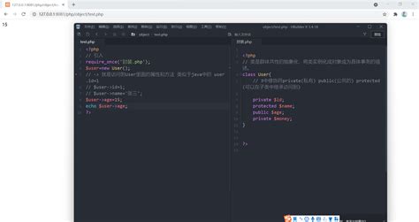Php面向对象程序设计 封装php 面向对象 怎么实现封装 Csdn博客 Php面向对象程序设计 封装php 面向对象 怎么实现封装 Csdn博客