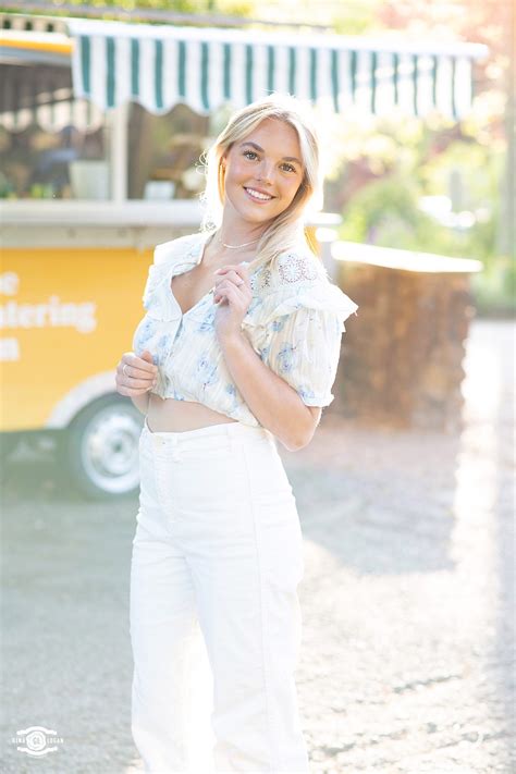 Archie Williams High School Senior Portraits