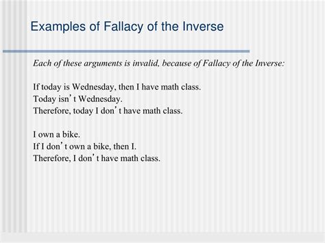 PPT Common Logical Argument Forms PowerPoint Presentation Free Download ID 9367760