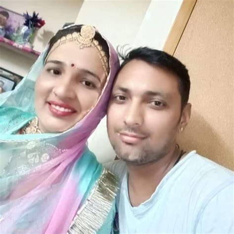 Kamlesh Choudhary On Reels