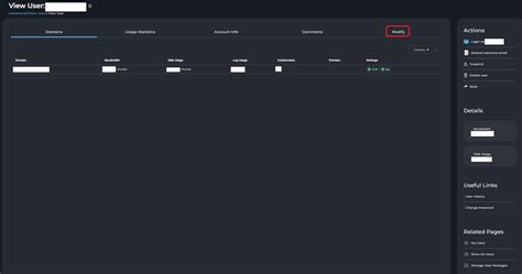 How To Switch Directadmin Theme From Evolution To Enhanced Ipserverone