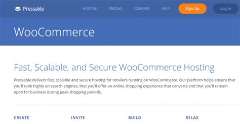 Best WooCommerce Hosting Solutions LearnWoo
