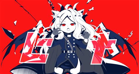 Kurukurumagical Hina Blue Archive Blue Archive Ruma Vocaloid Vocaloid Absurdres