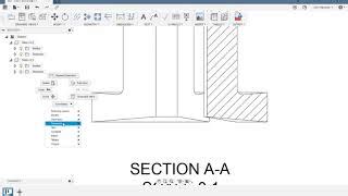 Quick Tip How To Create An Angular Dimension In A Fusion Drawing Autodesk Fusion