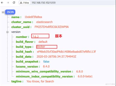 springboot 整合 elk 实现日志采集与监控 bronco的技术博客 51cto博客