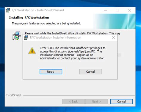 Installshield Wizard Error 1608 Jujamybest