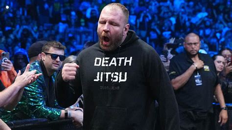 6 Legends To Leave Aew And Return To Wwe Page 6 Of 6 Wrestletalk