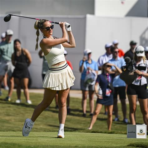 Paige Spiranac Kicks Off Her Famous 31 Days Of Halloween Costume Series