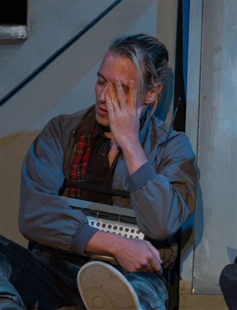 Arden Of Faversham — Artists Collective Theatre Better Theatre