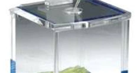 Pipette Tip Disposal Box