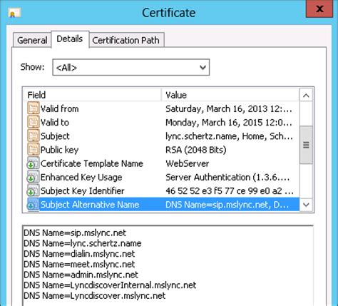 Lync Server Deployment Part Jeff Schertz S Blog Lync Server Deployment Part Jeff Schertz S Blog