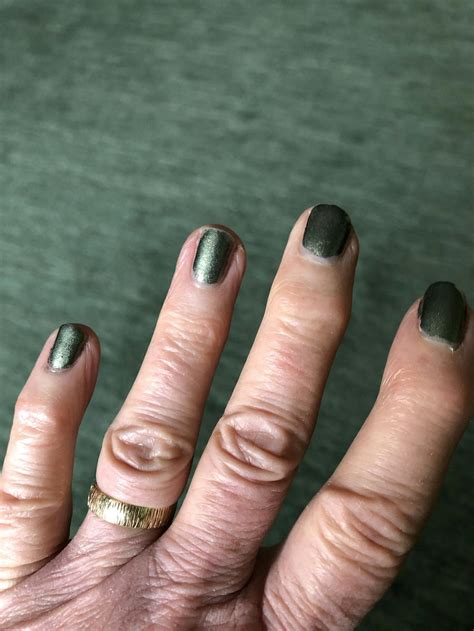 Sage Classic Nail Powder