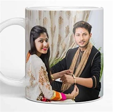 Personalized Couple Mug At ₹ 90piece District Court Complex Dwarka