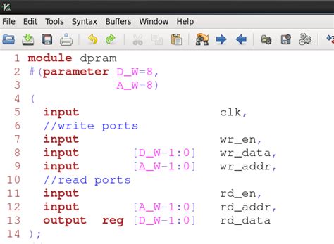 利用python自动生成verilog模块例化模板 Csdn博客
