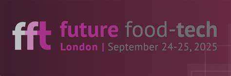 Future Food Tech 2025