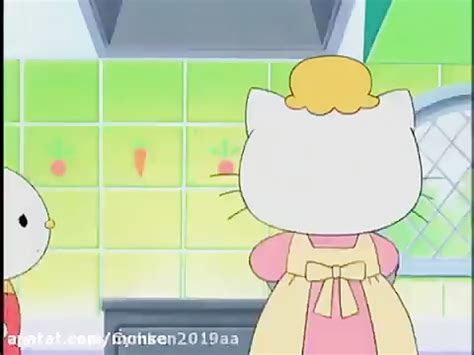 کارتون هلو کیتی قسمت 1