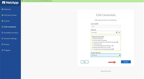 How To Expand Your Netapp Hci Cluster Compute Nodes Hybrid Data Center
