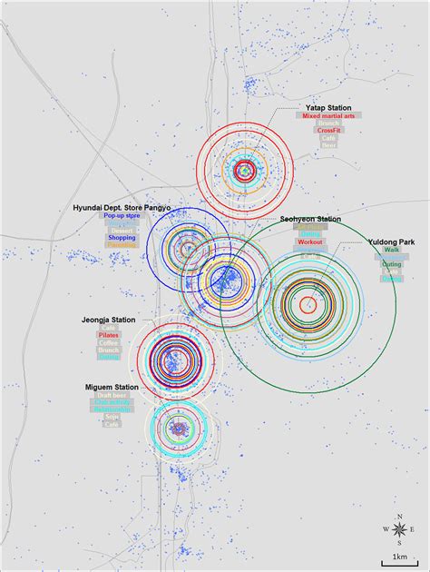 Urbandesignlab An Article Crowd Sourced Cognitive Mapping A New