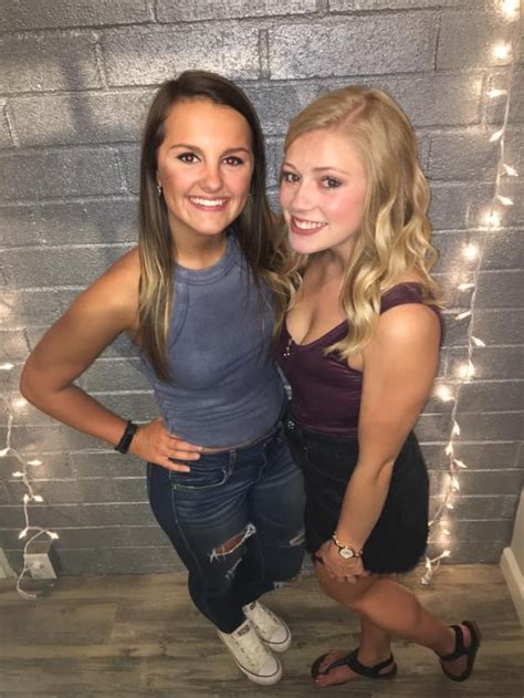 College Iutr Rirlgirls
