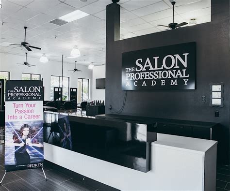 Photos The Salon Professional Academy