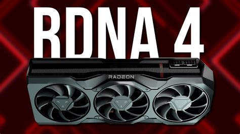 AMD Updates Linux Driver Support For Upcoming RDNA GPUs With Lines Of Code