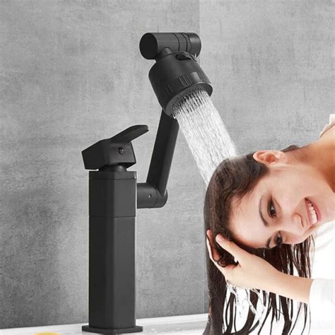 Multi Directional Three Dimensional Rotating Faucet Rotanya Online Shopping Rotanya Official