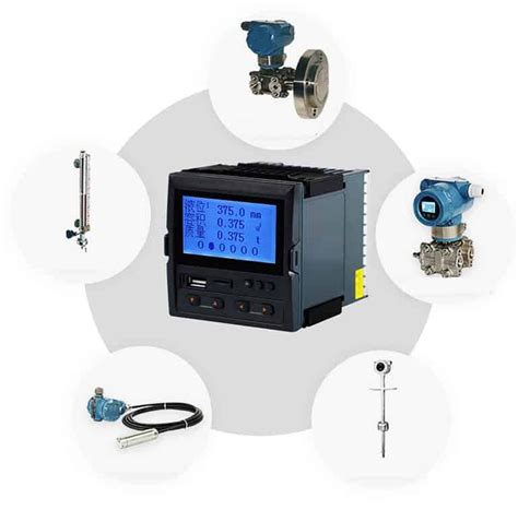 Liquid Volume Sensor A Quick Way To Monitor Fluid Volume