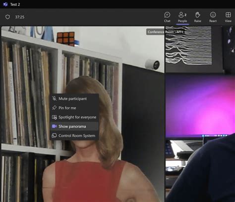 Intelliframe Explained Edge Cloud And Multi Stream For Microsoft Teams Rooms