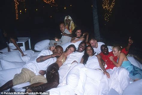 Latest L3aked H0t Video Jlo And Diddy Are All 0ver Each 0ther At A P0ol Party Maily
