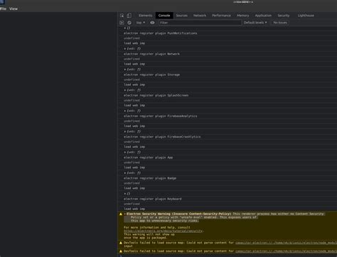 Blank Screen With Ionic React App No Obvious Errors