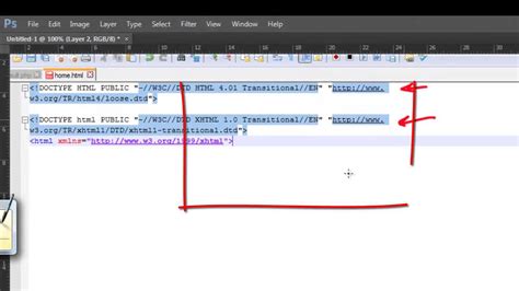 تعليم تصميم المواقع مقدمة Css الدرس 1 Youtube