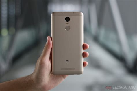 Xiaomi Redmi Note 3 is the Most Popular Smartphone in Malaysia So Far ...