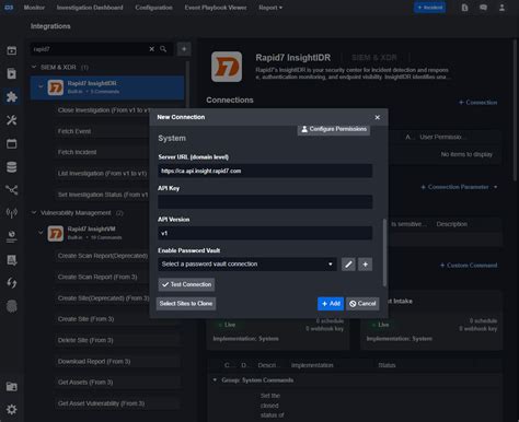 Automated Incident Response With Rapid7 And Smart Soar D3 Security