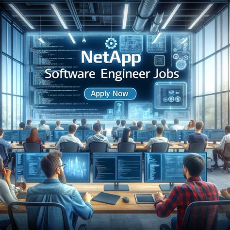 Netapp Software Engineer Jobs 2023 Geeksgod